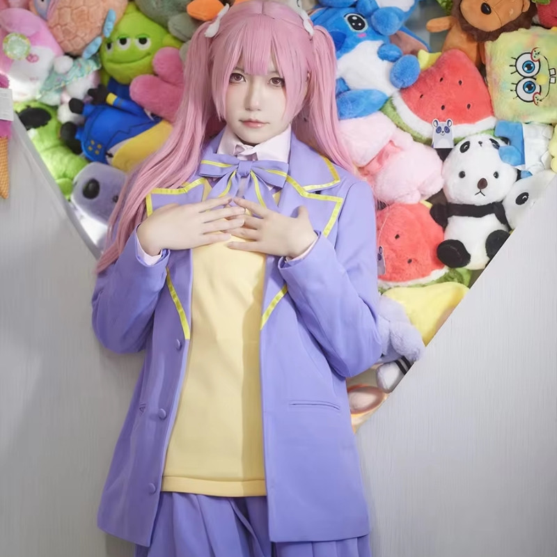 Li Tianchen Tianxi คอสเพลย์อะนิเมะ Arrogant สาว Link คลิกเครื่องแต่งกาย ...