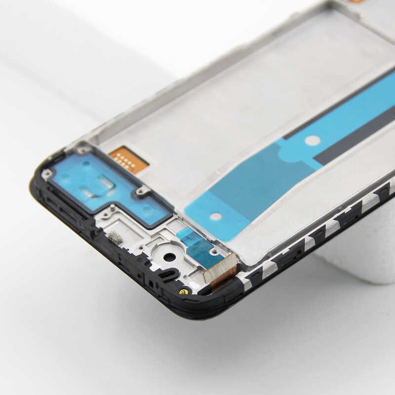 Xiaomi จอสำรอง 2201117TG สำหรับ Redmi Note 11 4G หน้าจอสัมผัสจอแสดง ...