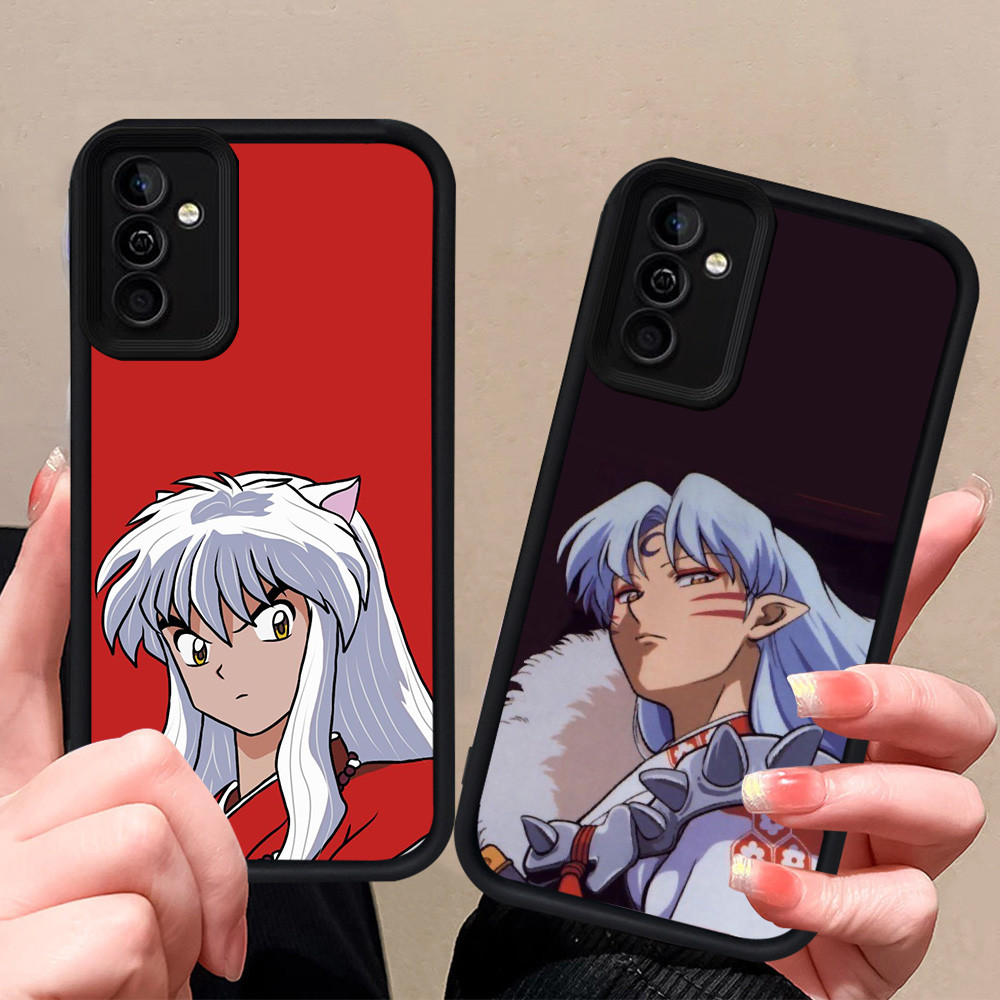 R63 InuYasha Samsung Galaxy F05 A05 M05 A03 A06 Case | Shopee Thailand