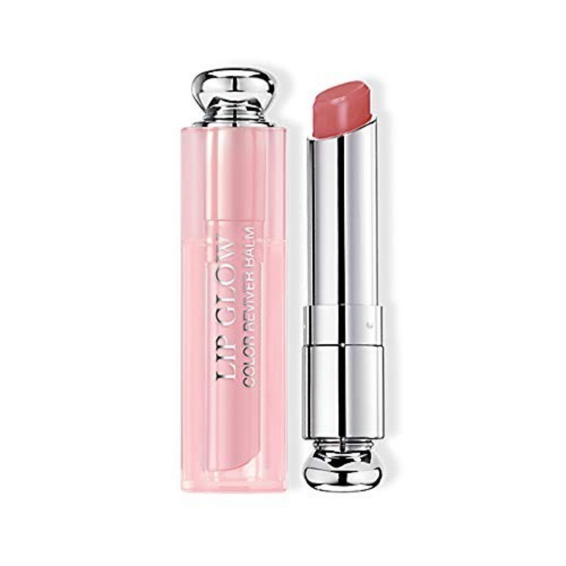 Christian Dior Addict Lip Glow 012 ROSEWOOD Care 1 x | Shopee Thailand