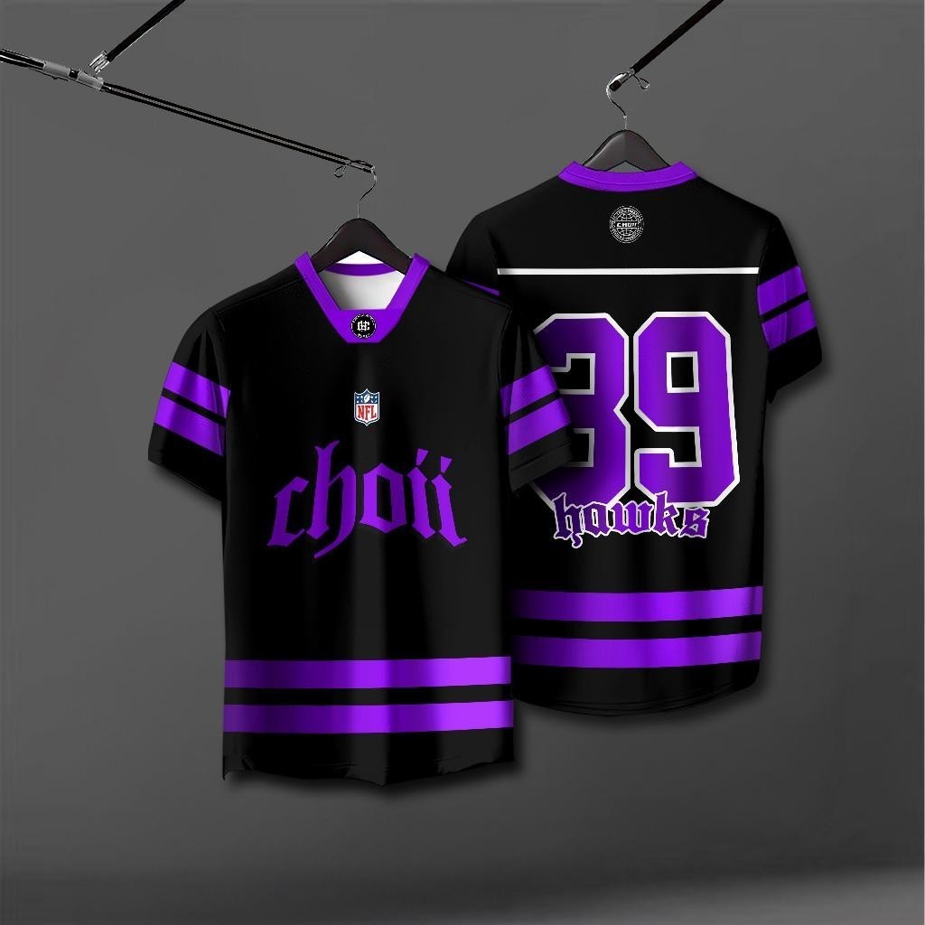 2024 Choi Baju Guy Thailand Viral Jersey ผู้ชายผู้หญิง | Shopee Thailand