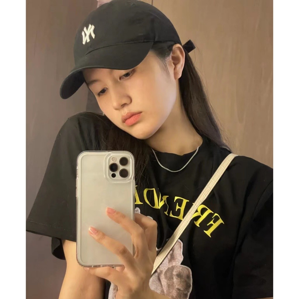 ♞Spot saleHOT MLB hat NYLA Korea store หมวกแท้ ของแท้100%MIB mng ...