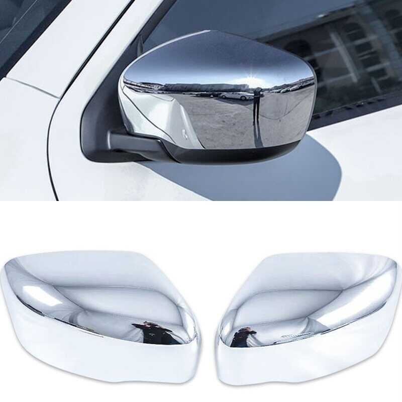 Xuming สำหรับ NISSAN NAVARA 2016-2022 Sier รถด้านข้างกระจก,Navara Np300กระ | Shopee Thailand