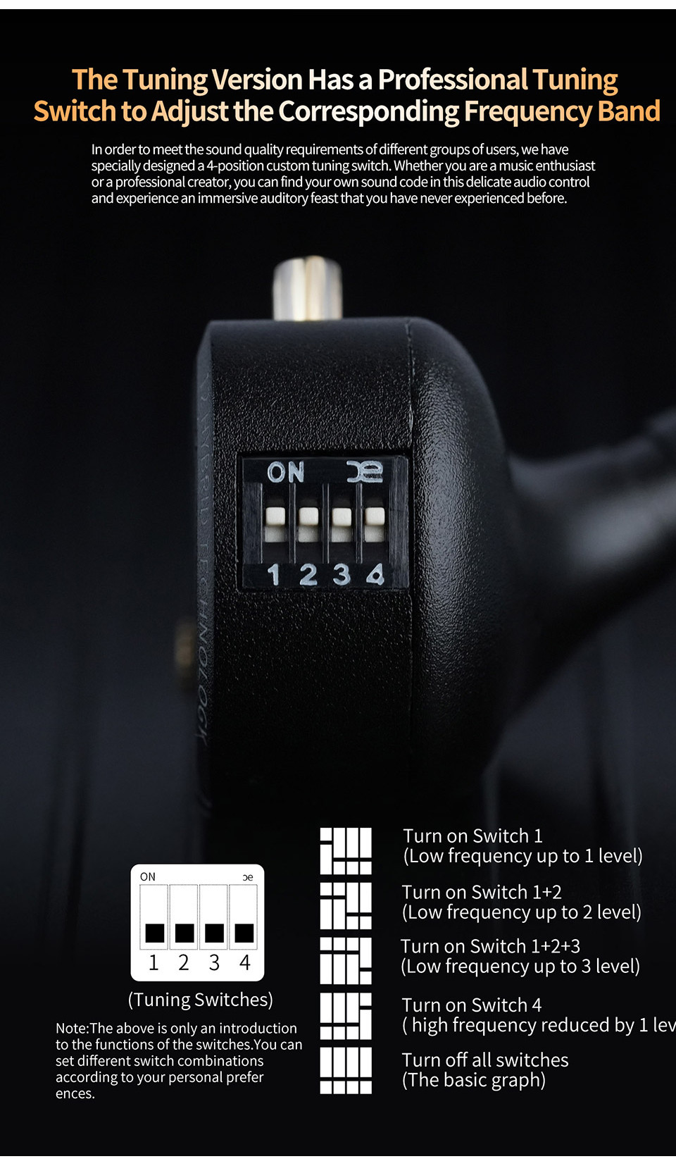 Kz ZS12 PRO X หูฟังโลหะ 1DD + 5BA Hybrid HIFI Bass In Ear Monitor หูฟัง ...