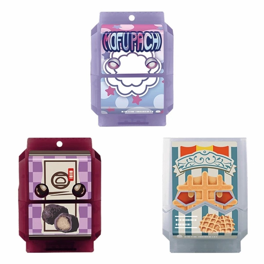 [peng] Bandai Kamen Rider GAVV Gabu DX Full Collection Set 04 ...