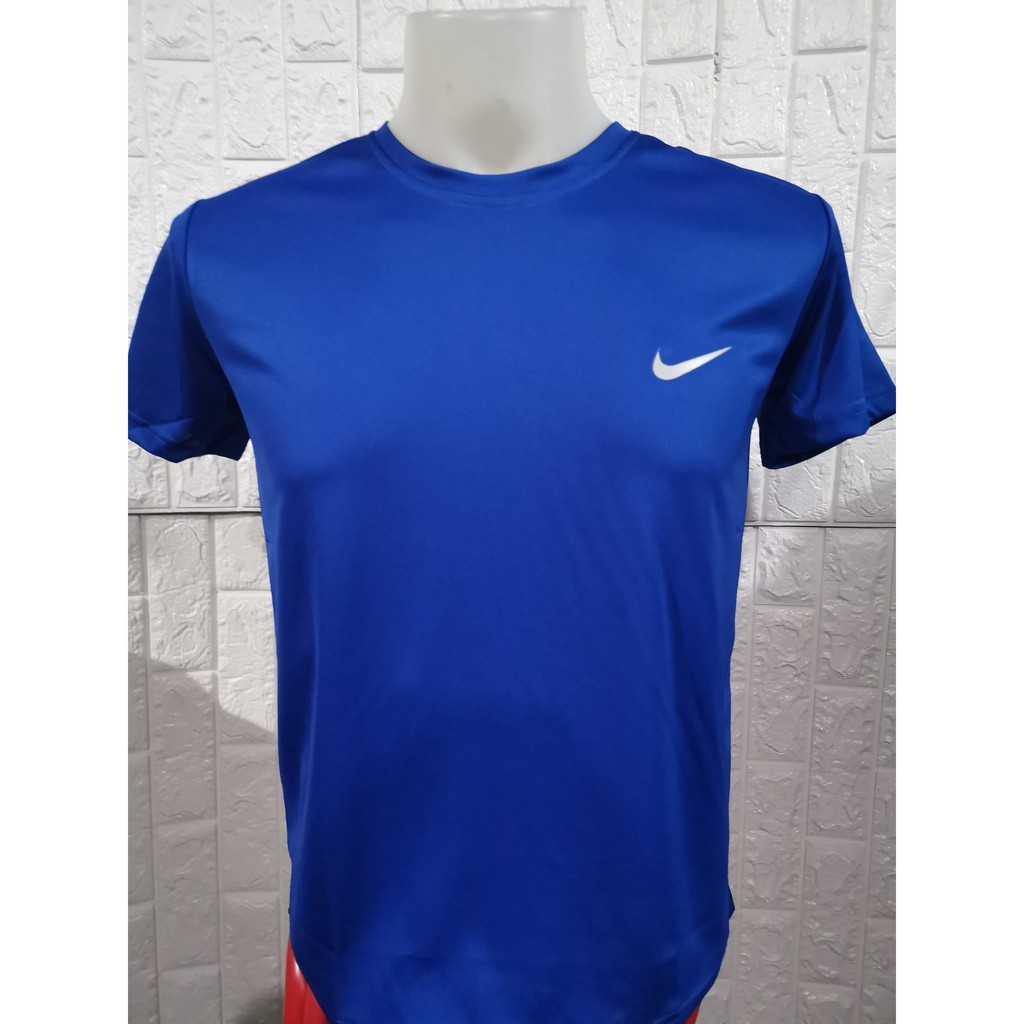เสื้อยืด DRI FIT QUICK DRYING NIKE SPORTSWEAR | Shopee Thailand