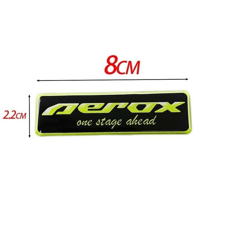 Sticker Motorcycle Stickers Emblem Badge 3D Decal Raised Wheel Tank ...