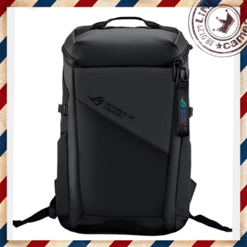 กระเป๋าเป้ Asus ROG range BP2701 | Shopee Thailand