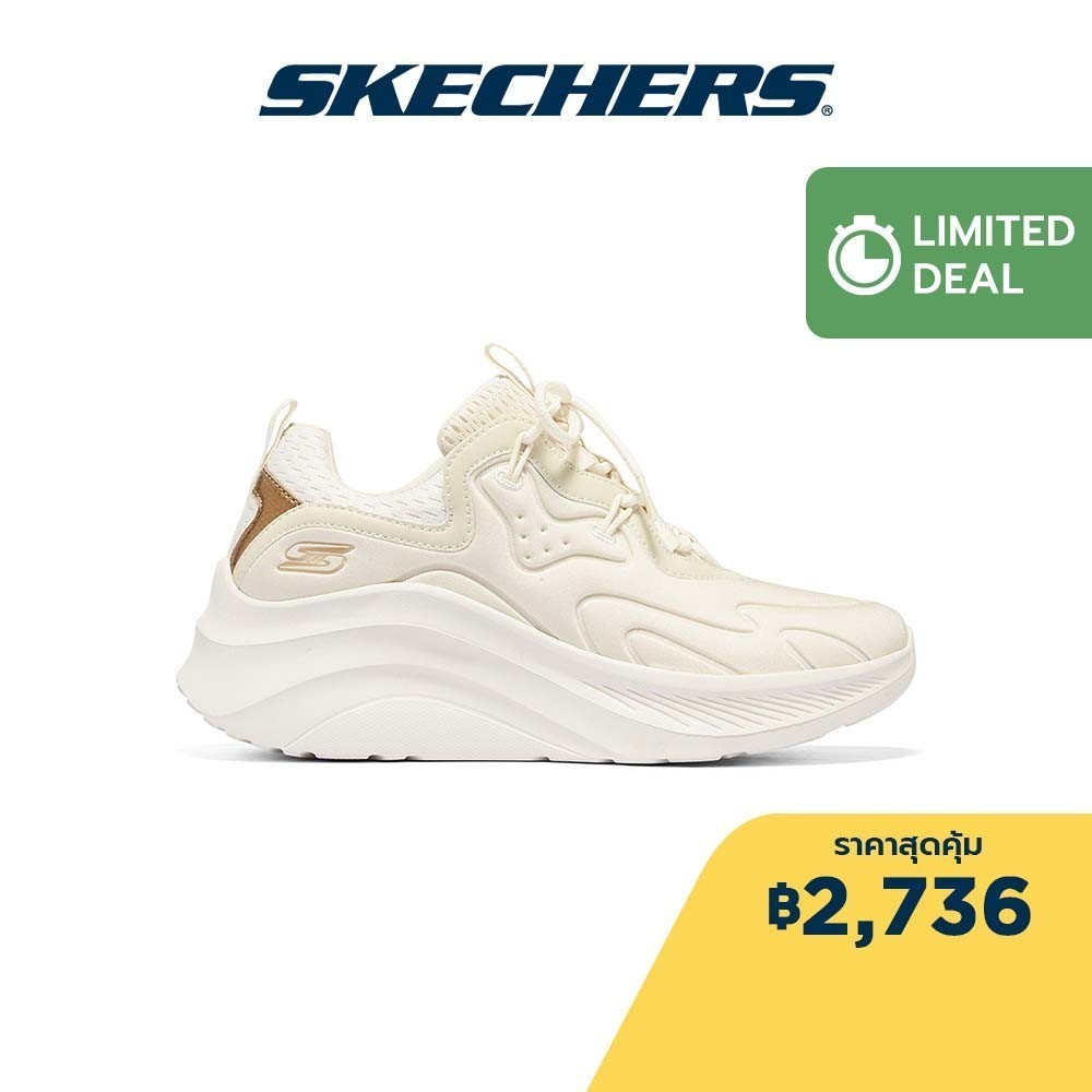 Skechers สเก็ตเชอร์ส รองเท้า ผู้หญิง BOB'S Sport Bobs Chaos Hi Shoes ...