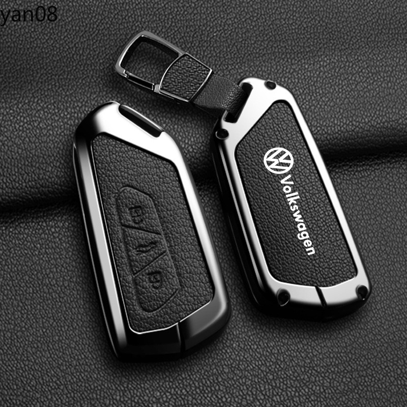 สําหรับ Volkswagen VW Golf 8 Mk8 GTI GTD R ID3 ID4 2020 สไตล์เรียบง่าย ...