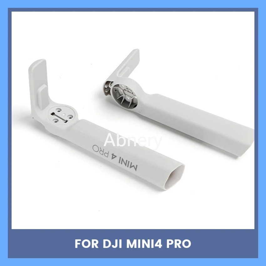 aa Left/Right Front Arm Shell for DJI Mini 4 Pro Arm without Motor for ...