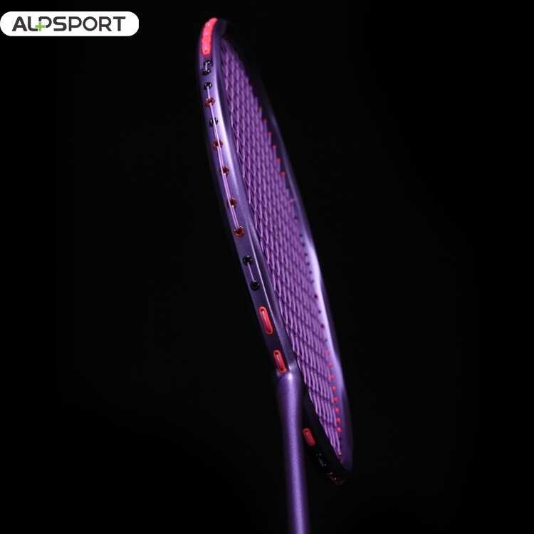 ALP Mh-V5 WAVE รูปกรอบบิดคาร์บอนไฟเบอร์ Professional สไตล์การแข่ ...