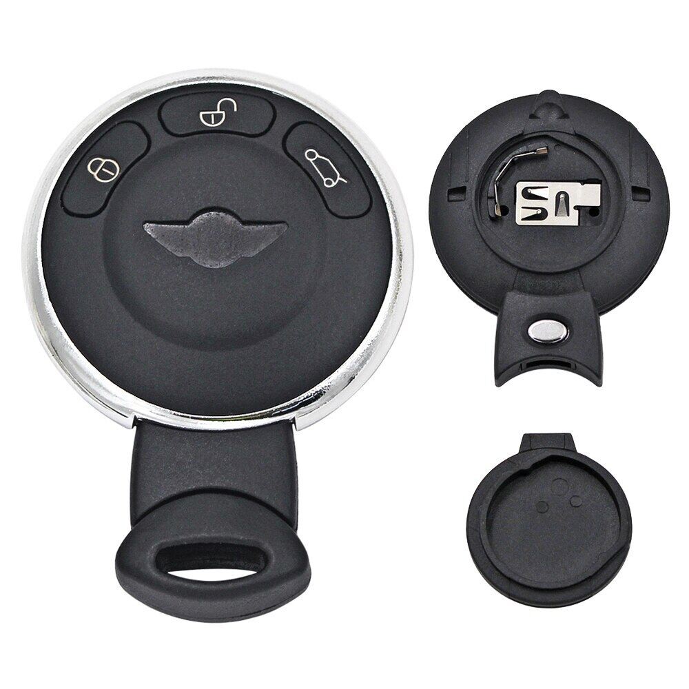 กุญแจรถสําหรับ BMW Mini Cooper Cabrio Clubman Countryman Coupe Paceman ...