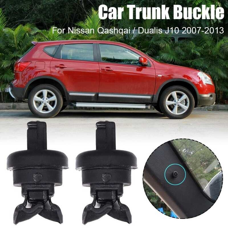 รถสายไฟห่อคลิปสำหรับ สองชิ้นกระเป๋าเดินทางหลอดไฟ 79916-Jd00a Nissan ...