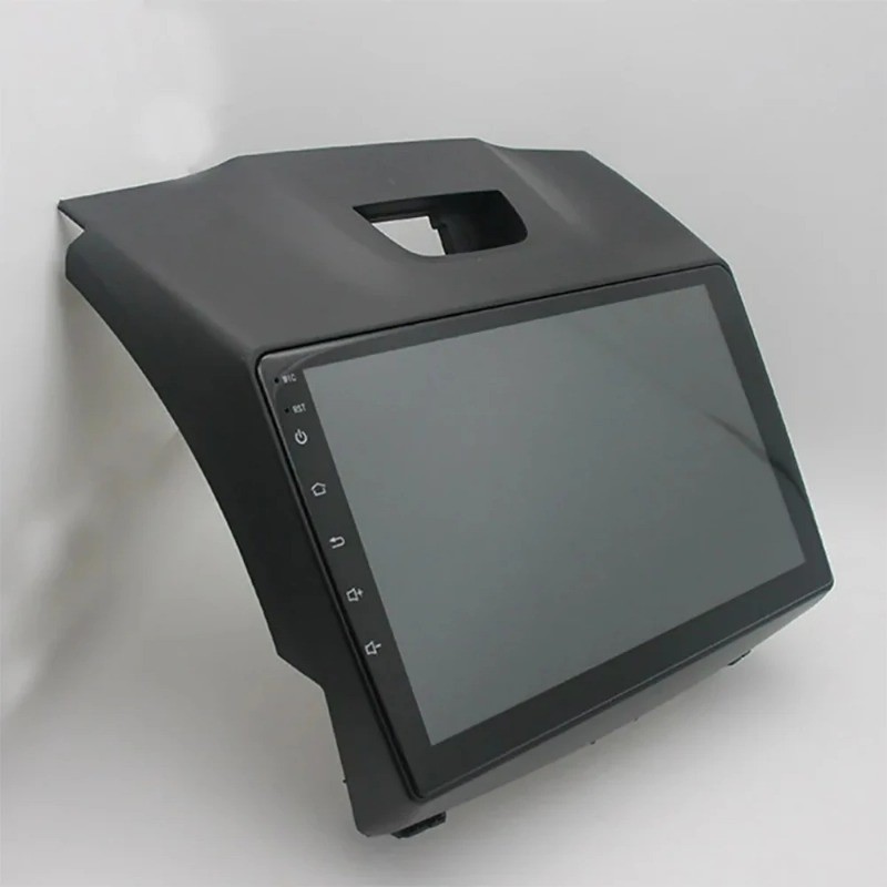 [8+64G Android14 Qled ]ISUZU D-max เครื่องเล่น Android ในรถยนต์ 9 นิ้ว ...