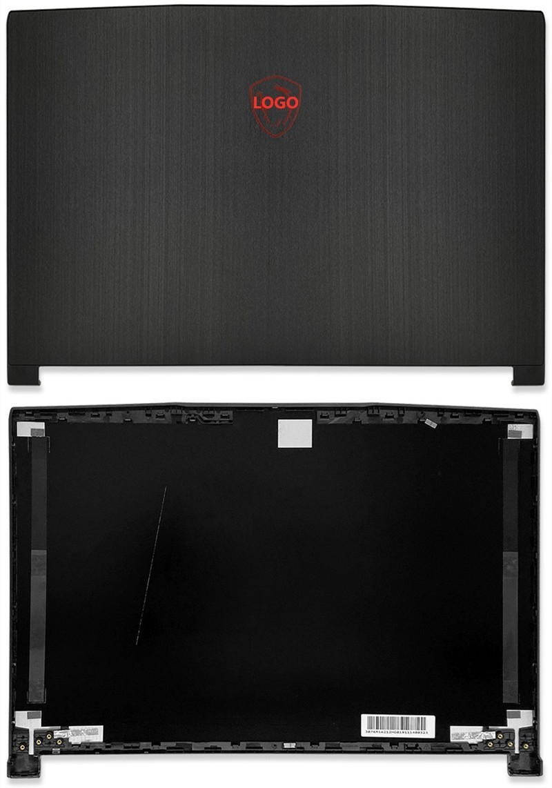 ใหม่สําหรับ MSI GF63 MS-16R1 MS-16R3 MS-16R4 MS-16R5 R6 R8 WF65 แล็ปท็ ...