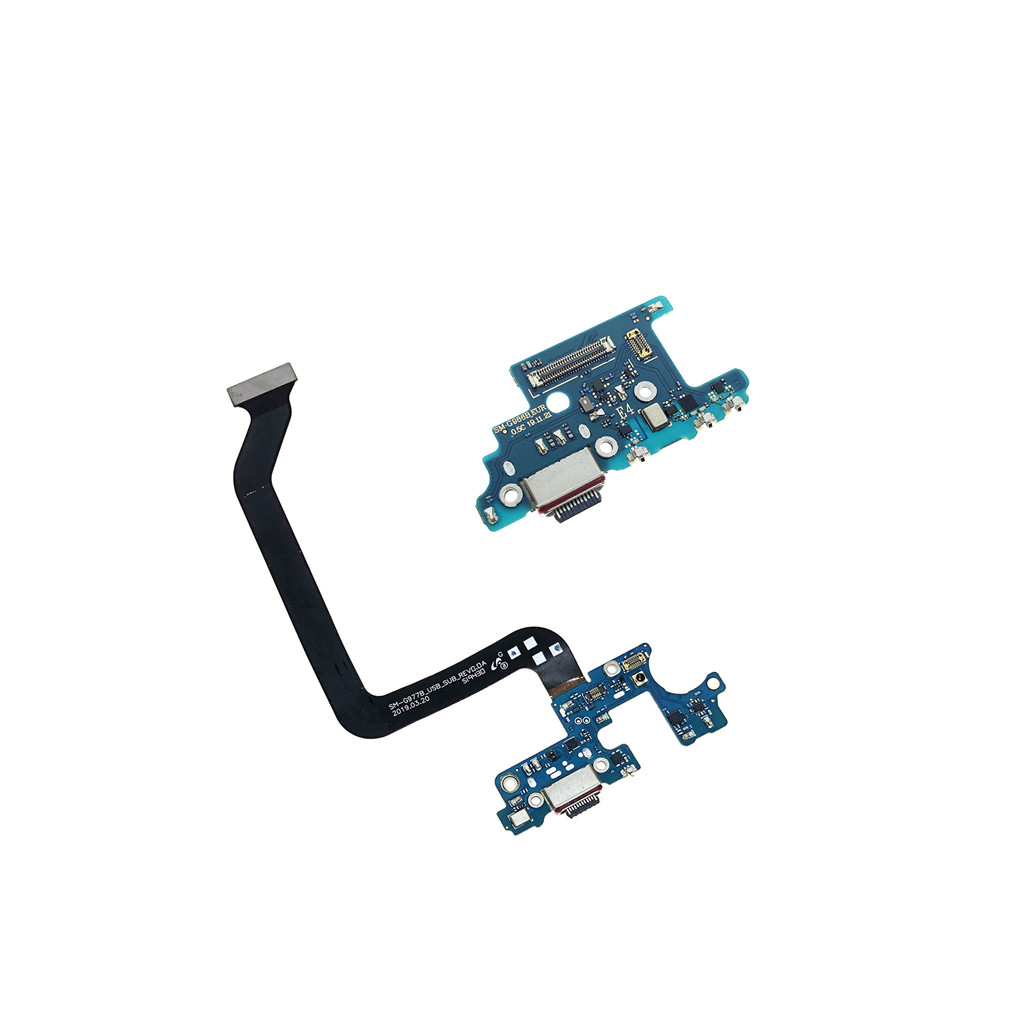 สําหรับ Samsung S10 G977B S10Lite G770 S20 G981B S20FE S20Plus G986B ...