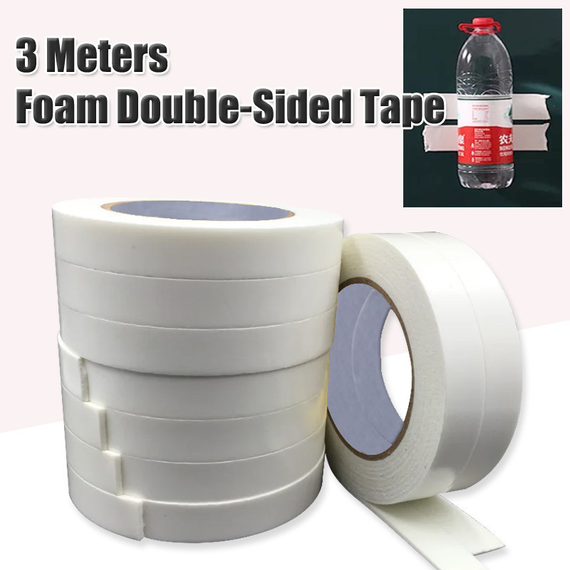 กาวสองหน ้ า PE หนา Strong ติดตั ้ งและ Fixing Pad เทปโฟมกาวสําหรับติด ...