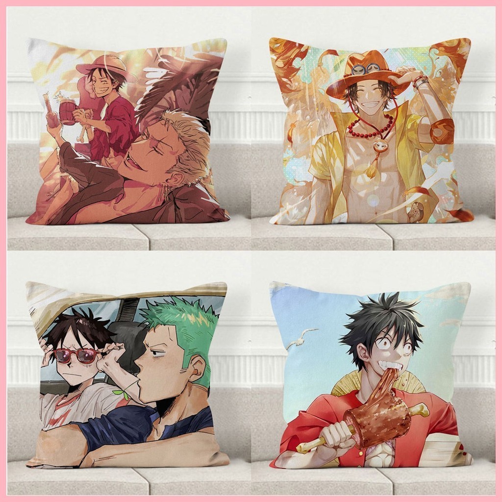 หมอน Jujutsu Kaisen Eto Suguru Satoru Gojo Zenin Maki One Piece อุปกรณ์ ...