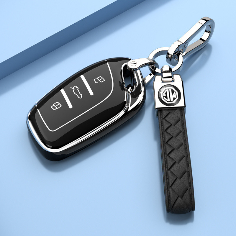 2021-2025 MG MG3 MG4 Key Case MG5 mg6 MGS5 EV HEV HYBRID + MGEZS VS HS ...