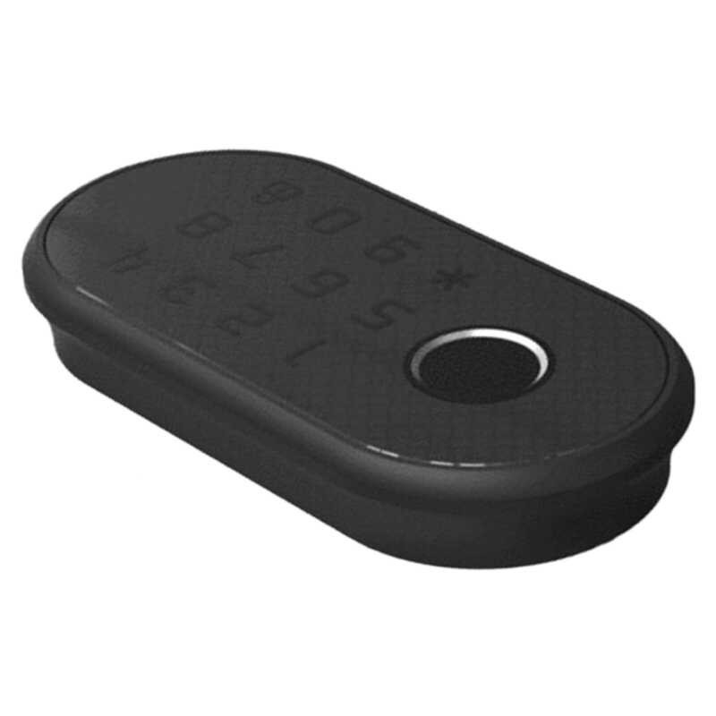 Fingerprint Drawer Password Biometric Electronic Cabinet Access Control ...