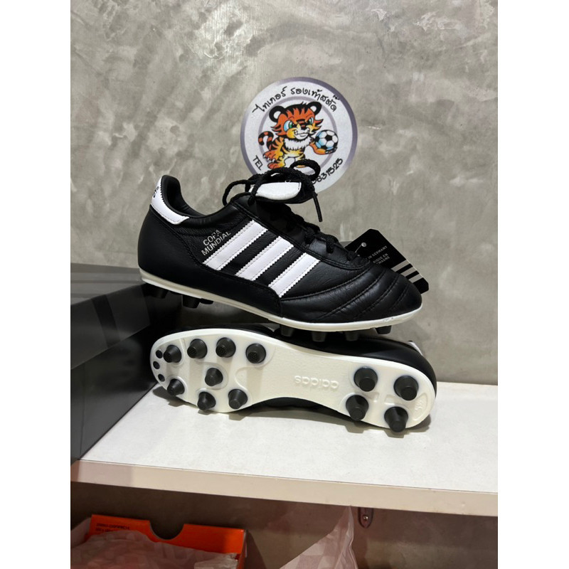 ฟิกเกอร์ Copa Classic Adidas Copa Mundial Made in Germany รองเท้าฟุตบอล ...