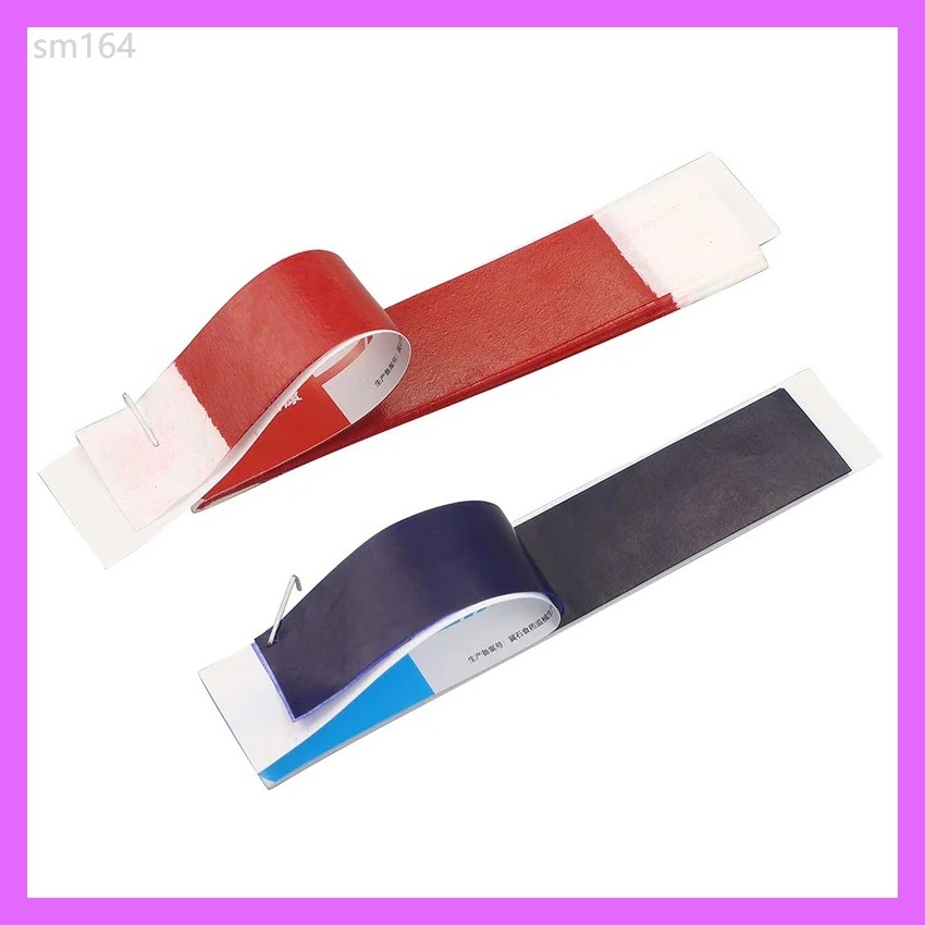 สไตล์ใหม่ 30/100µm Dental Lab Articulating Paper 200/400 Sheets ...