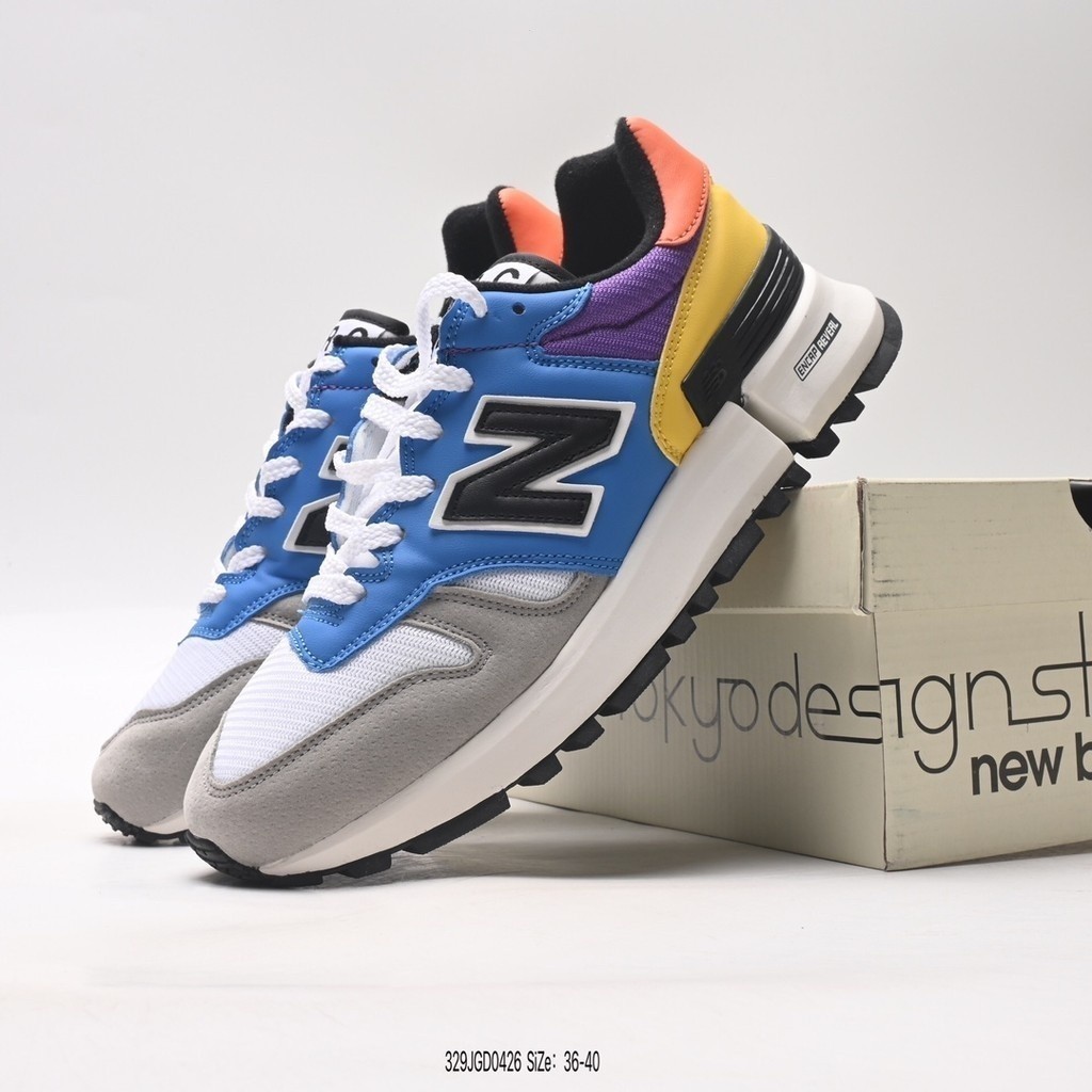 Nb 1300 co Series Retro Nostalgic | Shopee Thailand