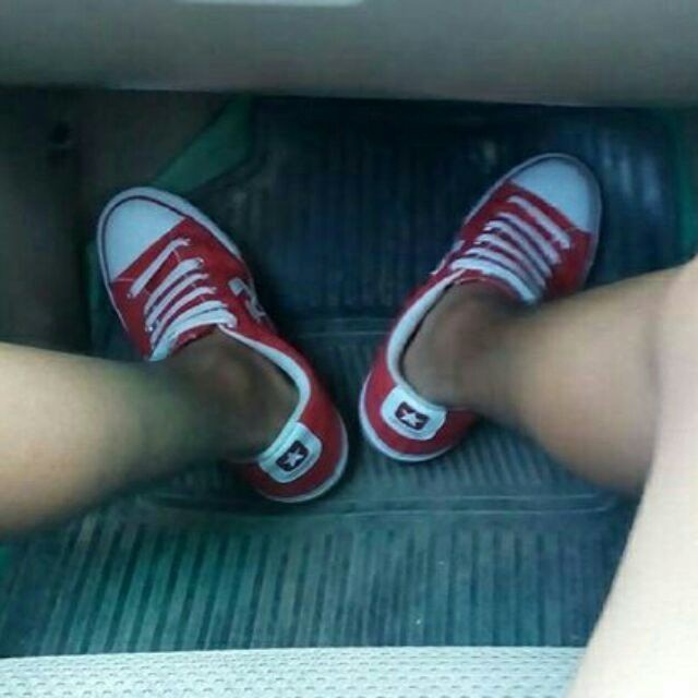 เครื่องเล่น Converse All star one star 100% | Shopee Thailand