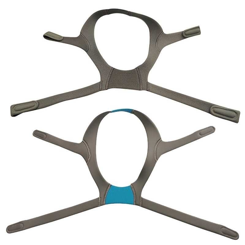 Ventilator Straps Airfit Headband,Cpap Headband,Ventilator Replacement ...