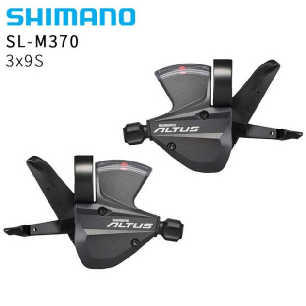 Shimano Shifter Altus ST-EF51 3x7/8 Altus SL-M310 8/9 Speed Shifter MTB จักรยานเบรค Lever ...