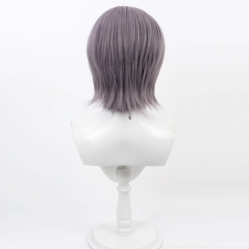 Miss Mashle Magic และกล้ามเนื้อ Margaret Macaron คอสเพลย์วิกผมผมผู้หญิง ...