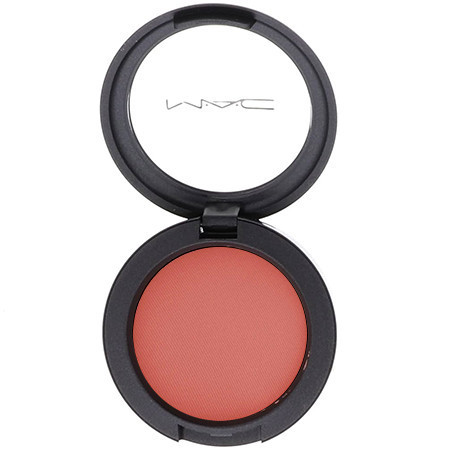 MAC Powder Blush 6g บลัชออนเนื้อแป้ง ติดทน | Shopee Thailand