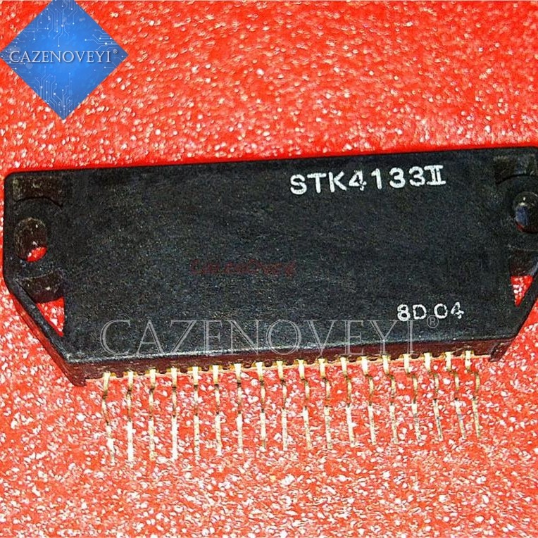 5 ชิ้น STK4133II STK4133 | Shopee Thailand
