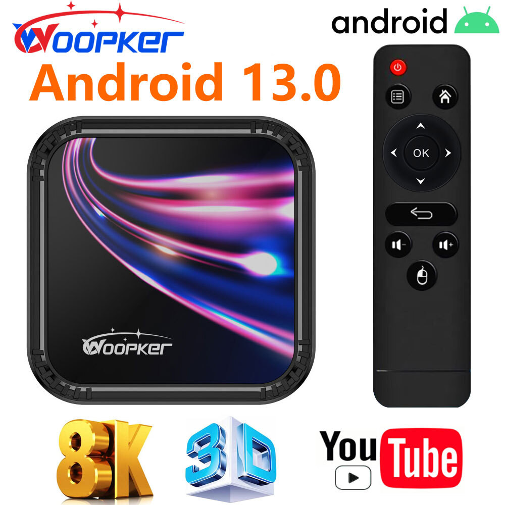 K52 Android 13 สมาร์ททีวีกล่อง Rockchip RK3528 4G64G รองรับ 8K วิดีโอ ... K52 Android 13 สมาร์ททีวีกล่อง Rockchip RK3528 4G64G รองรับ 8K วิดีโอ ...
