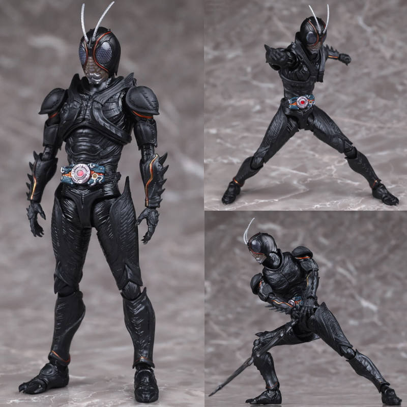 WD Soul Limited SHF ประติมากรรมกระดูกจริง FJ Fang Joker Kamen Rider W ...