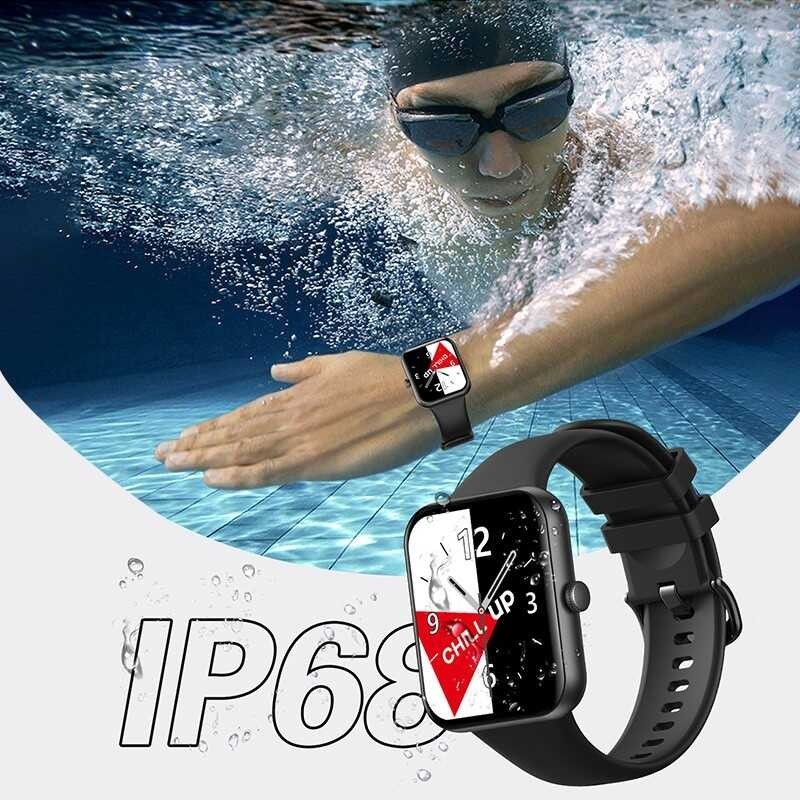 Aolon GTS Waterproof Bluetooth Call Original Branded Sleep Management ...