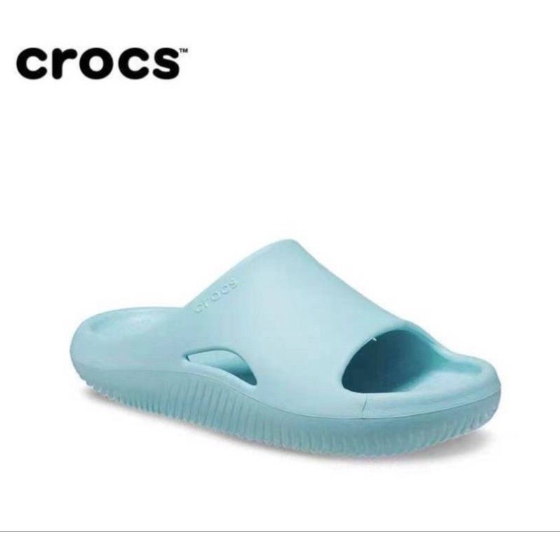 Crocs Lite Ride Clog รองเท้าแตะ แบบลำลอง มาใหม่สุดฮิต ใส่ได้ทุกเพศ มี ...