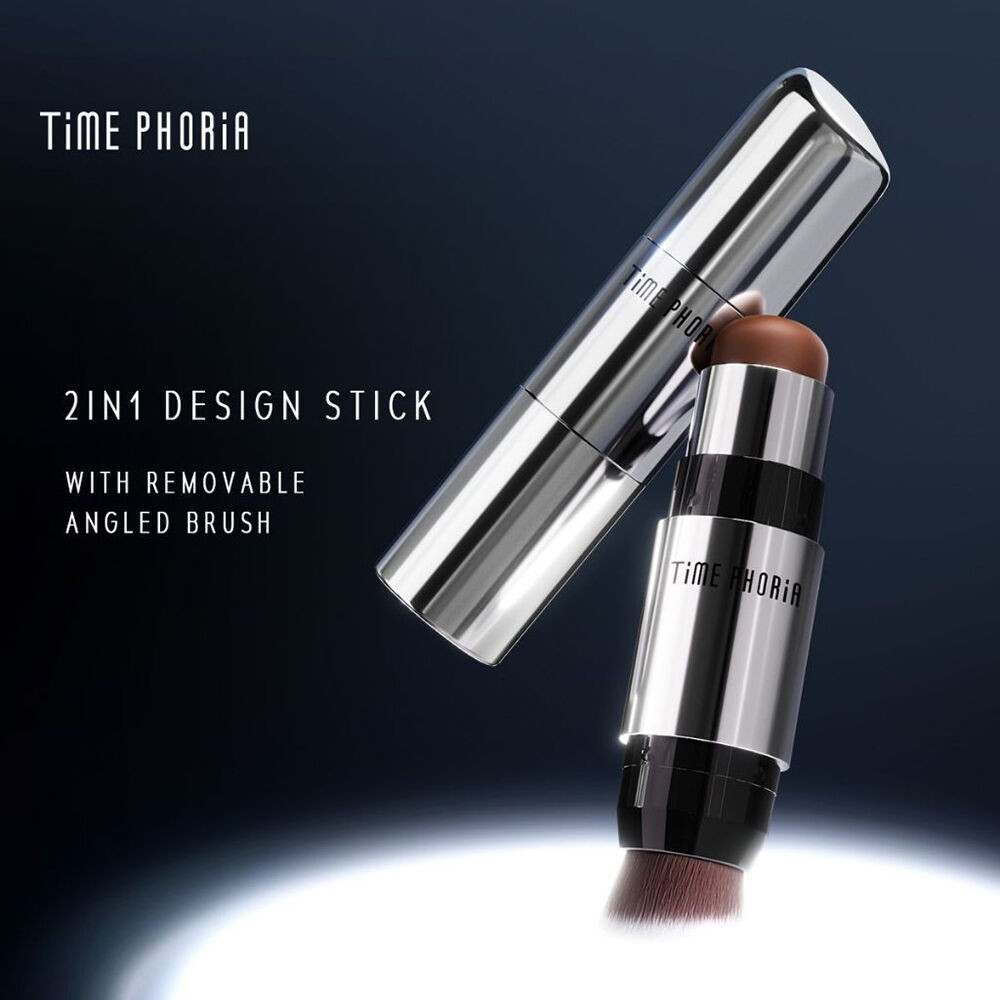 Time Phoria Eclipse Spark 2in1 Face Contour 7g ไทม์ ฟอเรีย คอนทัวร์สติ ...