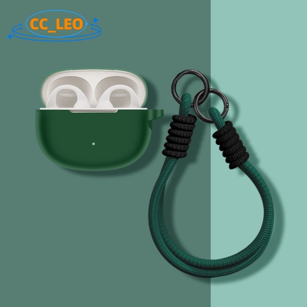 for EDIFEIR R1 Case Cute Lanyard EDIFIER Comfo C Silicone Soft Case ...