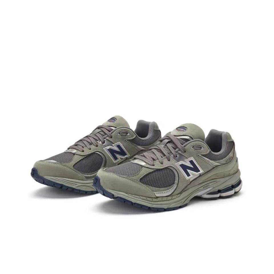 ♞,♘ของแท้ 100% New Balance NB 2002R รองเท้าวิ่งผู้ใหญ่ | Shopee Thailand