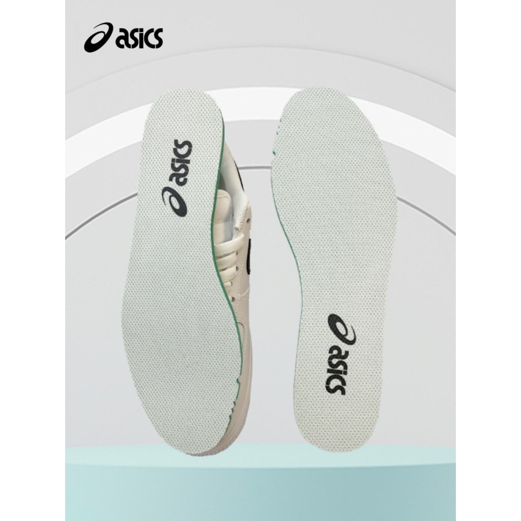 เหมาะสําหรับ ASICS ASICS ComforDry Insole α GEL Sports Insole speva ...