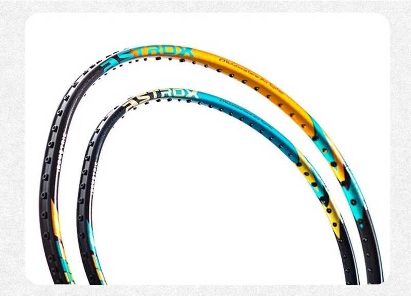 YONEX ASTROX 88D PRO Full Carbon Single Badminton Racket High Quality With Free Bag And Grip ...