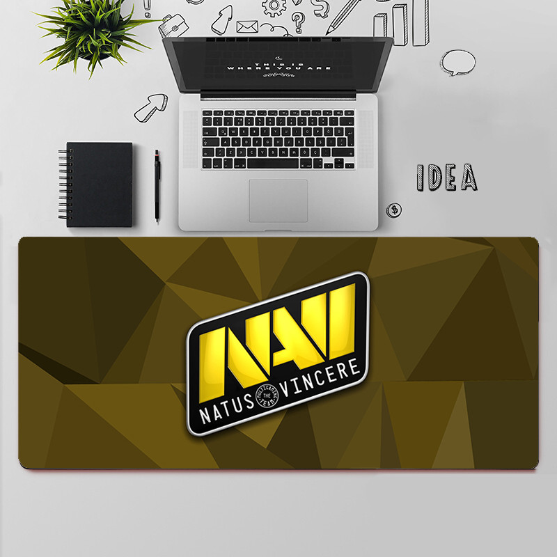 Gaming Navi Mouse เมาส์ขนาดใหญ่ PC Gamer คอมพิวเตอร์แผ่นรองเม้า ...