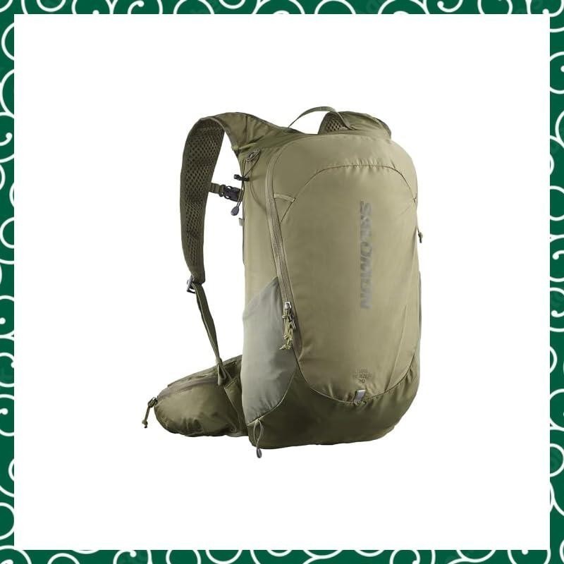Salomon Trailblazer 20 Backpack | Shopee Thailand