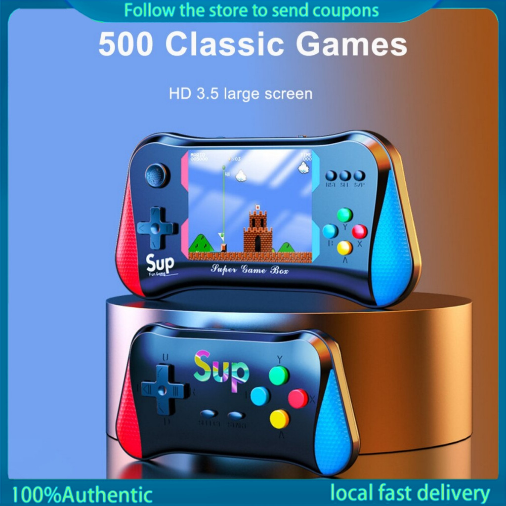 Gameboy 2 ผู้เล่นเกม Boy Gameboy Console Gameboy Nintendo Original 500 ...