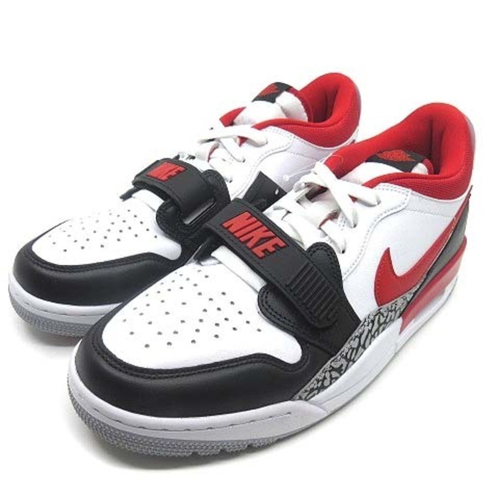 ฟิกเกอร์ Nike Air Jordan Legacy 312 Low Sneakers CD7069-160 Direct from ...
