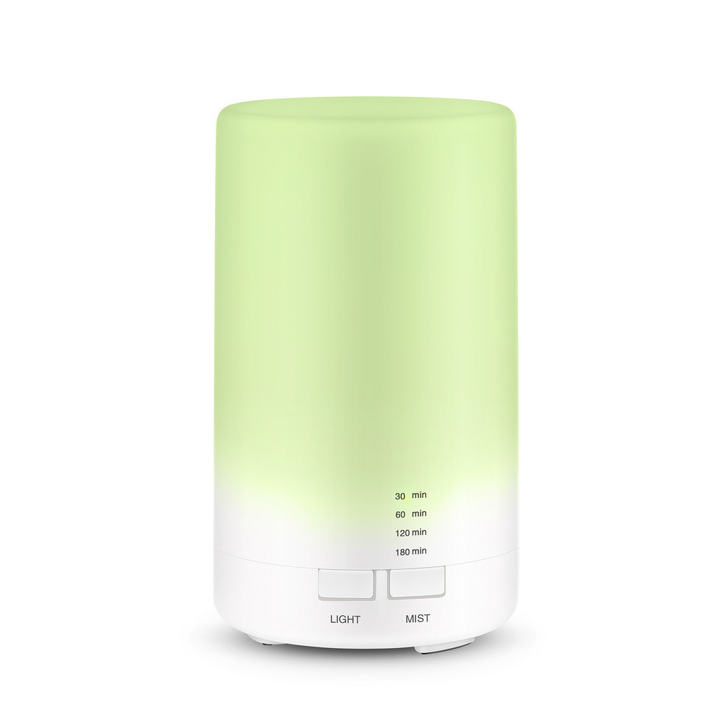 Muji Ultrasonic Aroma Diffuser เครื่องกระจายกลิ่นหอมอัตโนมัติ 70ml ห้อง ...