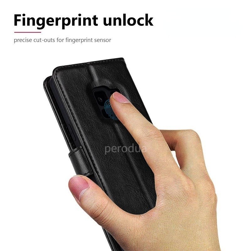 ซองหนังพลิก OPPO A5 Pro A57 2016 A39 A83 A71 F1 Plus F3 Plus R9s ...