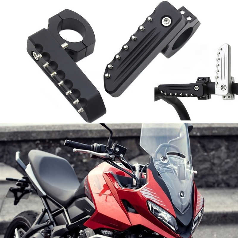 เหมาะสําหรับ Triumph Tiger 660 Tiger Sport 660 Modified Parts Cruise ...
